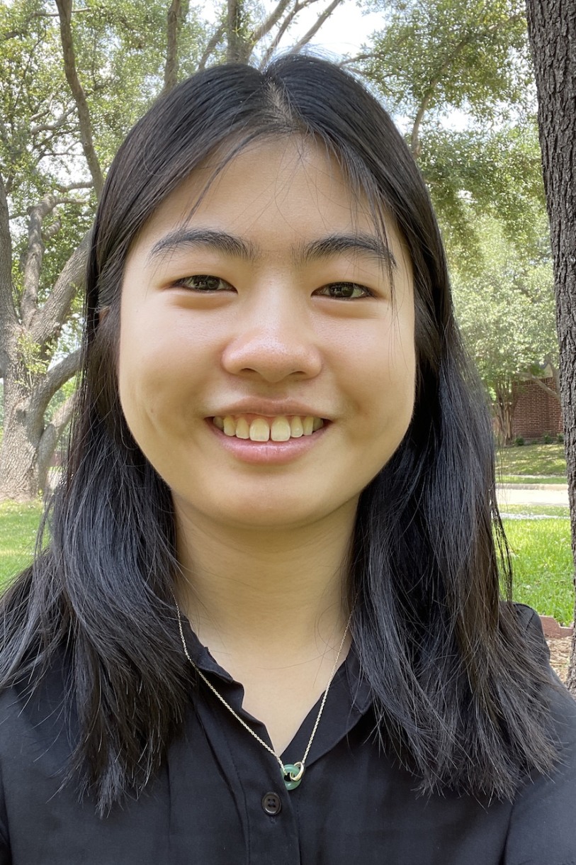 Grace Xiao | Cogut | Brown University